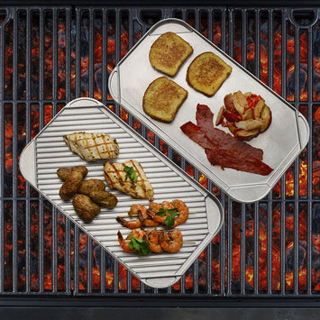 Gourmet Grillware – Mikasa