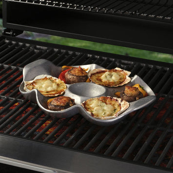 Gourmet Grillware – Mikasa