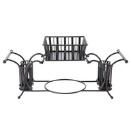 Hostess Buffet Storage Caddy