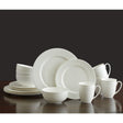 Countryside White Bone China Dinnerware Set