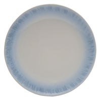 Logan Blue 32 Piece Dinnerware Set, Service for 8