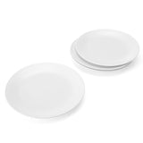Loria Set of 4 Dinner Plates – Mikasa