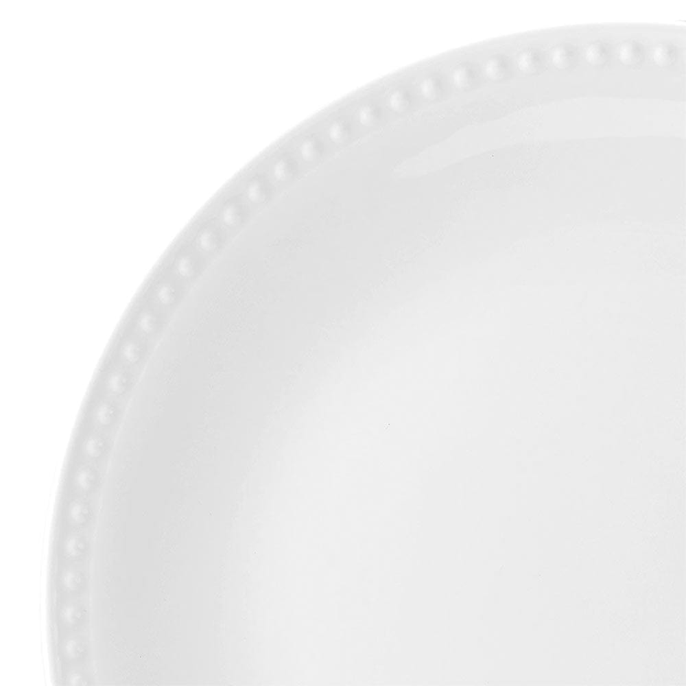 Loria Set of 4 Dinner Plates – Mikasa