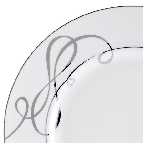 Love Story Set of 4 Dinner Plates