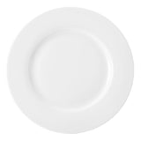 Lucerne White 12 Piece Dinnerware Set, Service for 4 – Mikasa