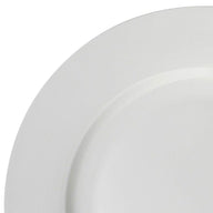Lucerne White 40 Piece Dinnerware Set, Service for 8