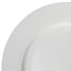 Lucerne White 40 Piece Dinnerware Set, Service for 8