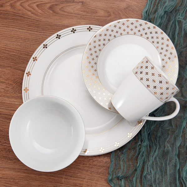 Clearance, Outlet & Sale Dinnerware Sets - Mikasa