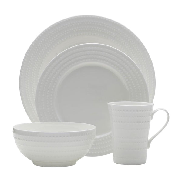 Nellie 16 Piece Dinnerware Set