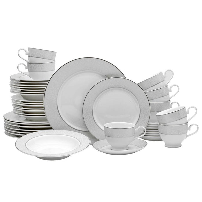 Fine China Dinnerware Sets - Mikasa