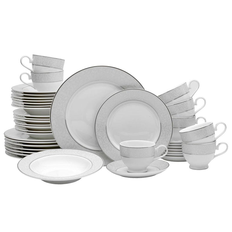 Fine China Dinnerware Sets - Mikasa