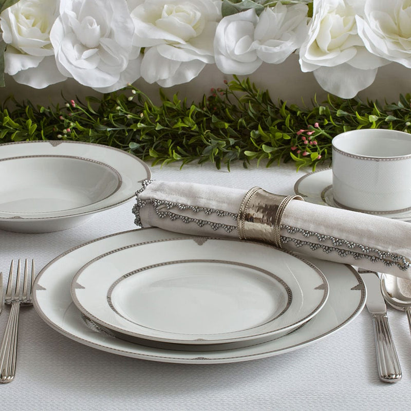 Fine China Dinnerware Sets - Mikasa