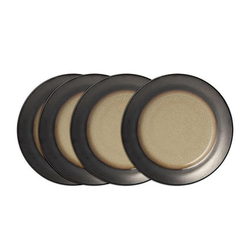 Sandstone Dinnerware Set, Plates, Dishes & Bowls - Mikasa