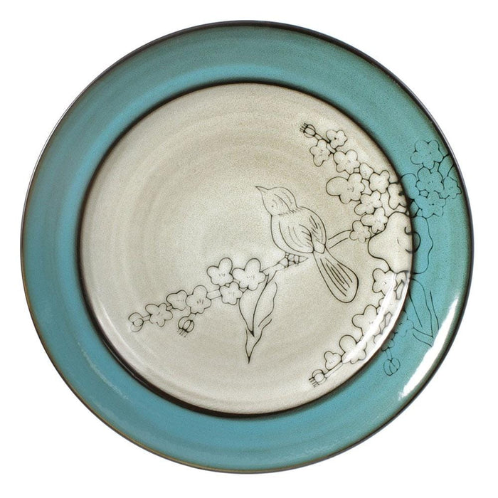 Song Bird Dinnerware Set