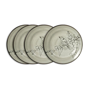 Song Bird Dinnerware, Casual Dinnerware, Dinnerware Sets, Plates, Bowls ...