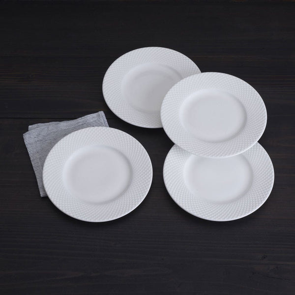 Stanton Set of 4 Appetizer Plates
