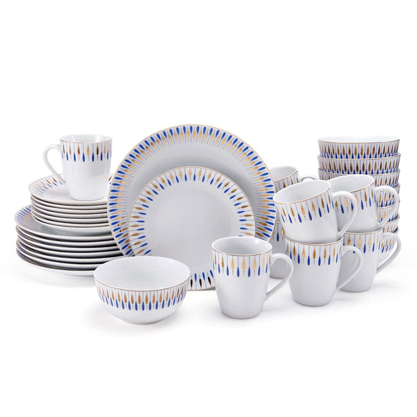 Clearance, Outlet & Sale Dinnerware Sets - Mikasa