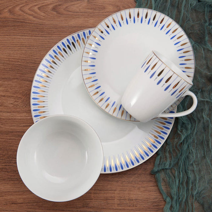 Clearance, Outlet & Sale Dinnerware Sets - Mikasa