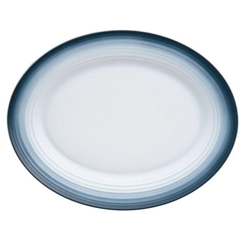 Swirl Ombre Blue – Mikasa