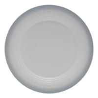 Swirl Ombre Grey 16 Piece Dinnerware Set, Service for 4