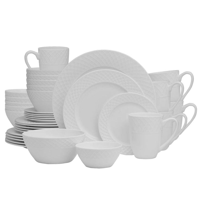 Dinnerware Sets, Flatware & Stoneware - Mikasa Patterns